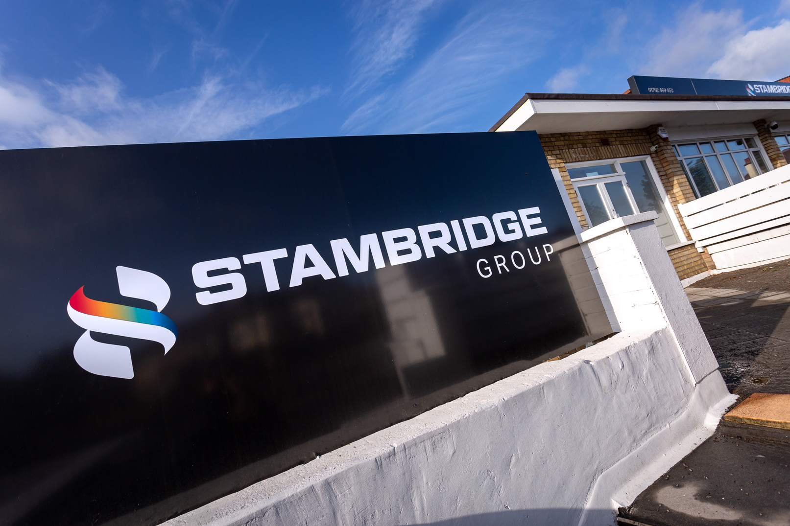 About Stambridge Group