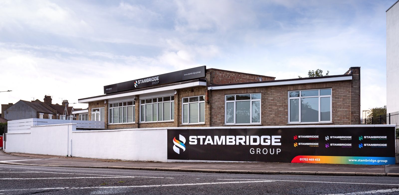 About Stambridge Group